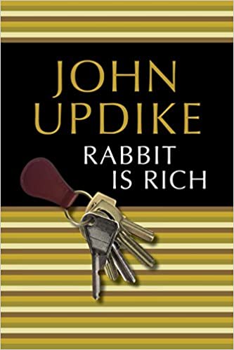 Rabbit Is Rich (1981) by John Updike – Great Books Guy