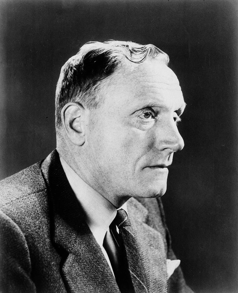 1947 Pulitzer Prize Review: All The King’s Men by Robert Penn Warren ...
