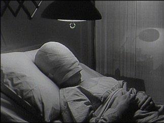 The Twilight Zone: Season 2, Episode Five “Eye of the Beholder” – Great ...
