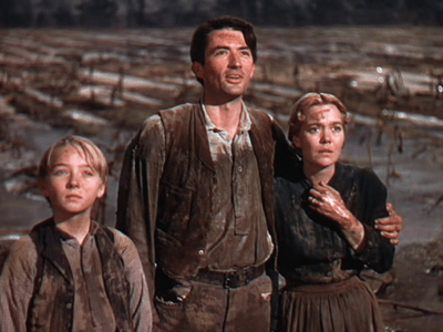 The Yearling (1946) Review – Great Books Guy