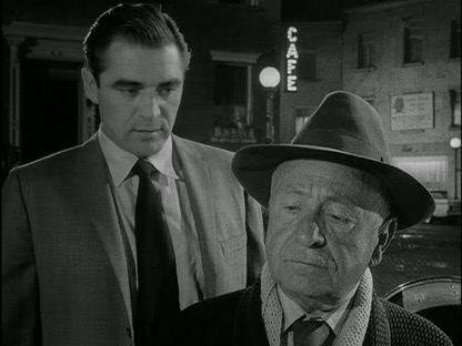 The Twilight Zone: Season 1, Episode Twelve “What You Need” – Great ...