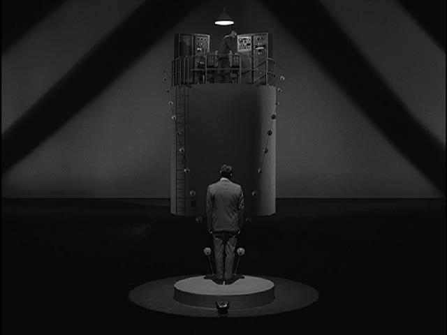 The Twilight Zone: Season 4, Episode Ten “No Time Like The Past ...