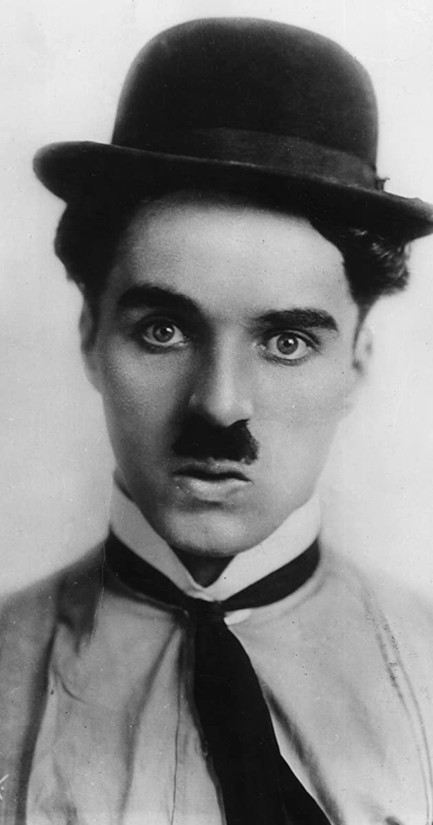 Reviewing Charlie Chaplin’s Filmography (1889-1977) – Great Books Guy