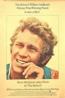 The Reivers (1969) Film Review – Great Books Guy