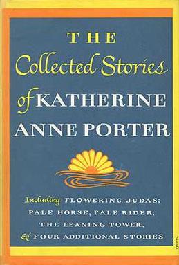 1966 Pulitzer Prize Review: The Collected Stories of Katherine Anne ...
